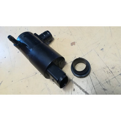 ablakmosó motor Splash, SX4, gyári, 38410-79J10, szivattyú Gyári ...