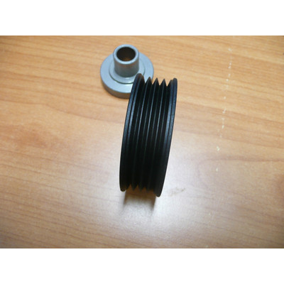 csapágy, klíma ékszíj feszítő 49160-70AA0, India-gyári - Suzuki ...