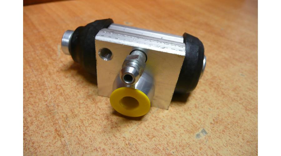 fékmunkahenger hátsó Swift 2005-2010, SX4, Splash, 53401-62J00 ...