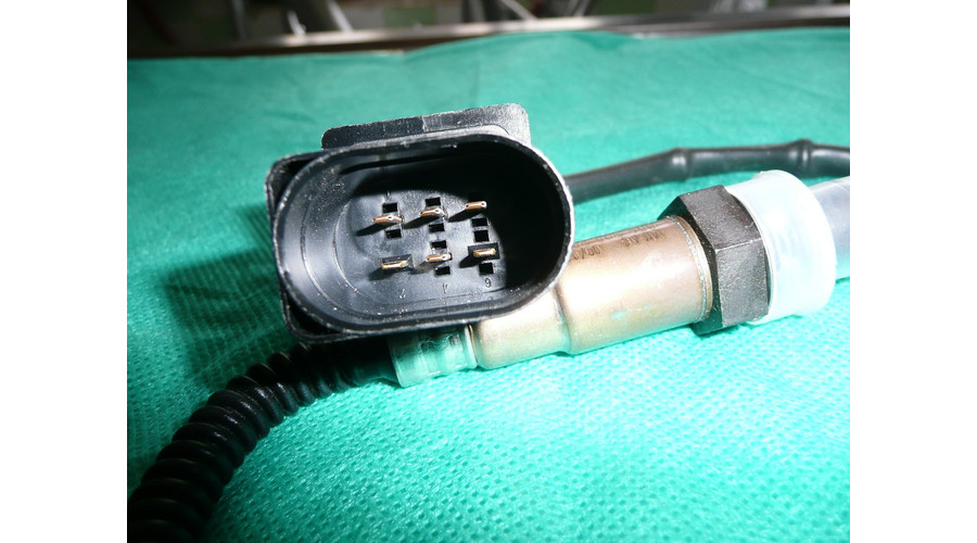 lambda szonda Bosch 0258007057009 /0258007357 /0258007057/ 17014 5 ...