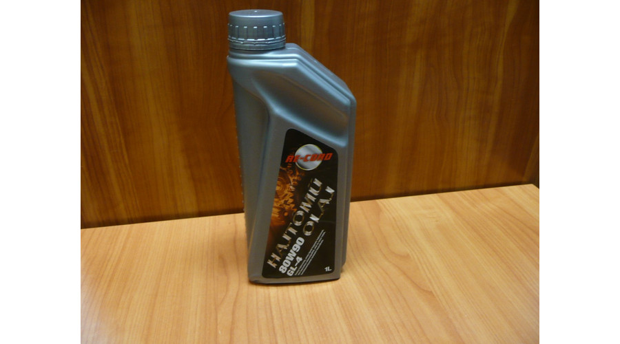 olaj hajtómű, váltó 80W90 Rekord literes - Suzuki alkatrész webshop és ...