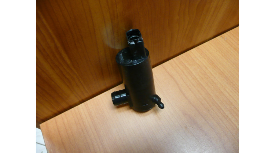 ablakmosó motor Splash, SX4, gyári, 38410-79J10, szivattyú Gyári ...