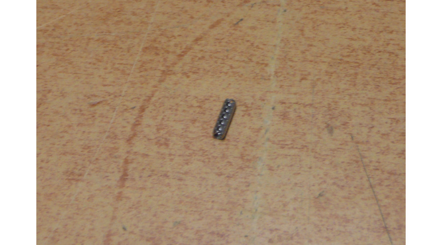 Suzuki kuplung kinyomócsapágy rögzítő csapszeg stift 09205-03019 ...