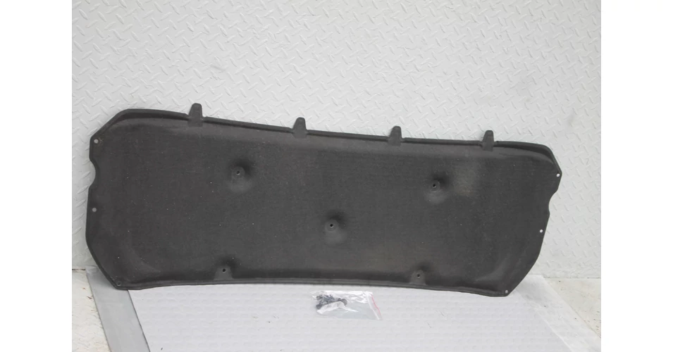 Vitara 2015-, szigetelés utgy. (motorháztető gépháztető géptető ...