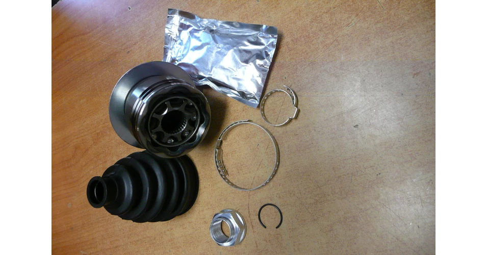féltengely csukló külső SX4, Triscan - Suzuki alkatrész webshop és ...