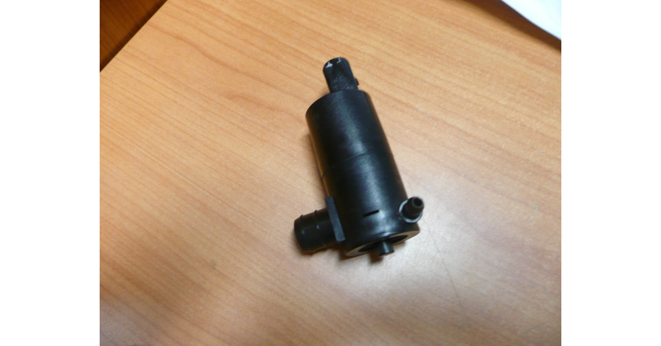 ablakmosó motor Splash, SX4, gyári, 38410-79J10, szivattyú Gyári ...