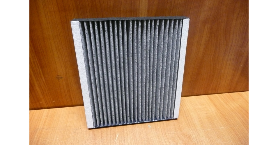 pollenszűrő pollen szűrő (utastér) Vitara 2015-, S-Cross 2015- 95850 ...