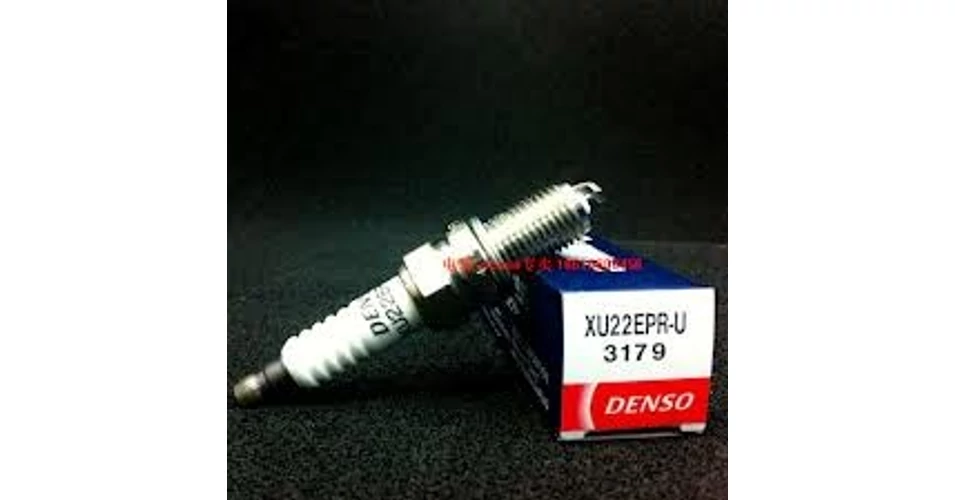 gyújtógyertya Denso XU22EPR-U Alto 1.1 2002-2006 - Suzuki alkatrész ...