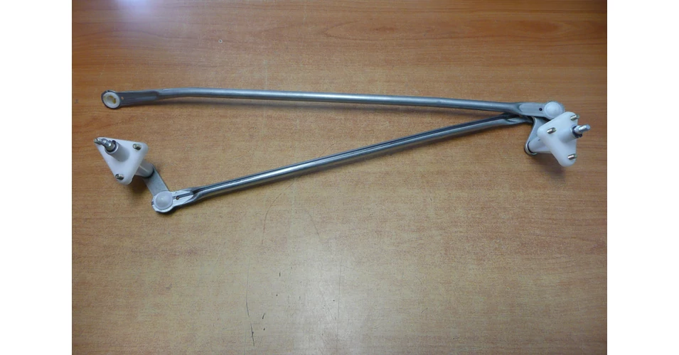 ablaktörlő mechanika Suzuki Wagon-R, 38102-83E01. Minden ami Suzuki ...