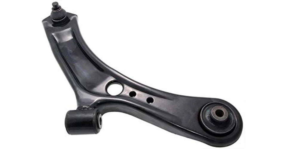 SX4, jobb első lengőkar Nipparts (Suzuki 45201-79J00, 45201-79J00 ...