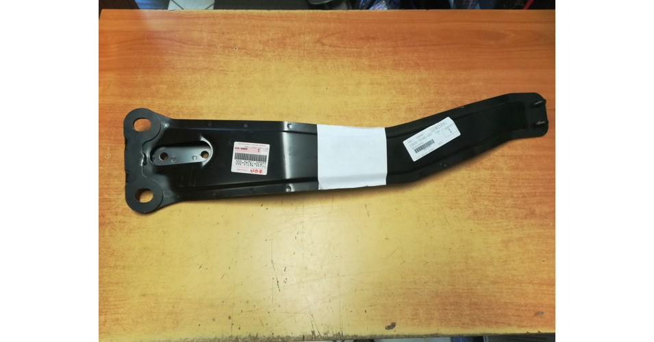 bölcső motortartó gerenda SX4, 11630-79J40.#R##N#Gyári eredeti új ...